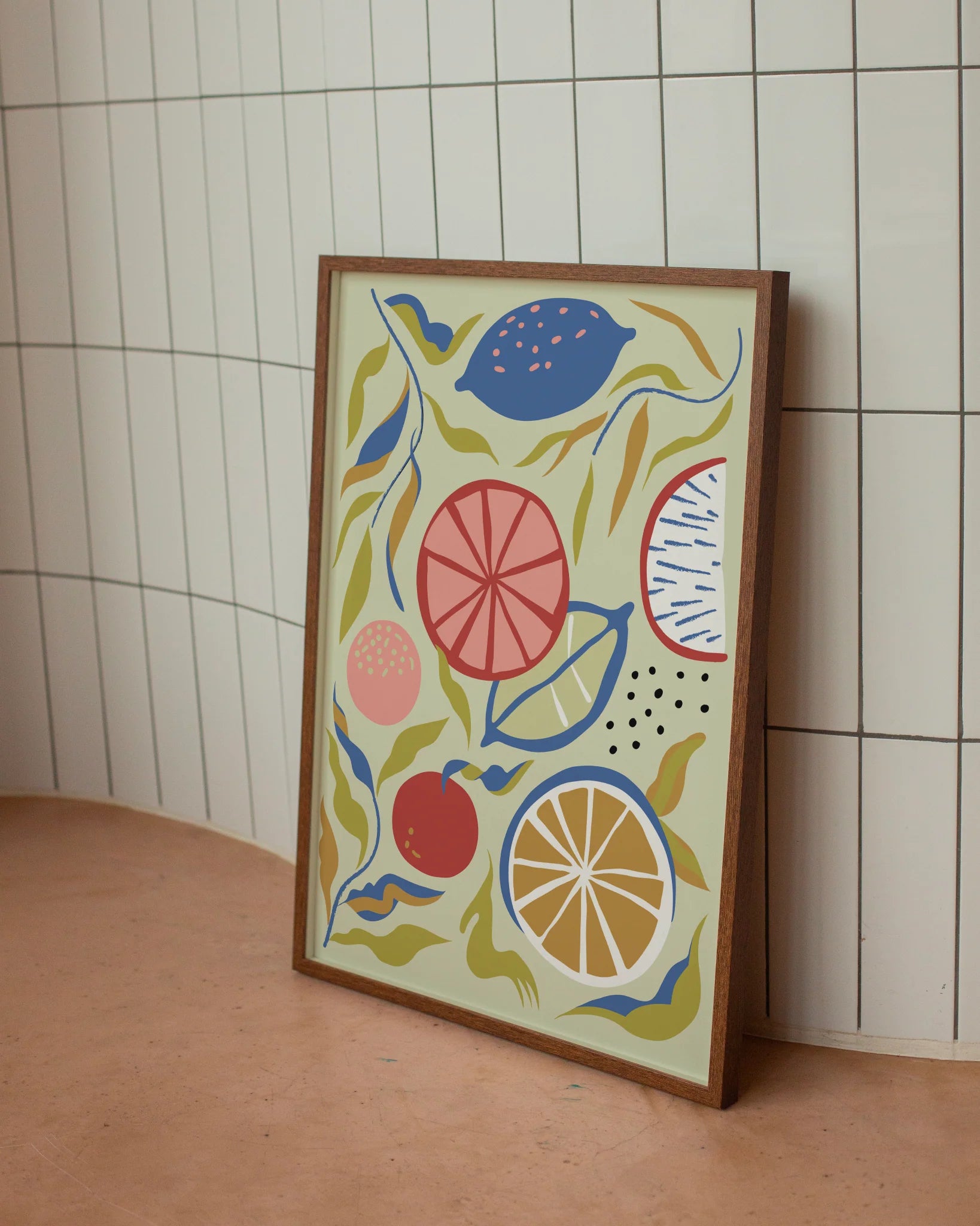 Fineli – Shop Up Stories